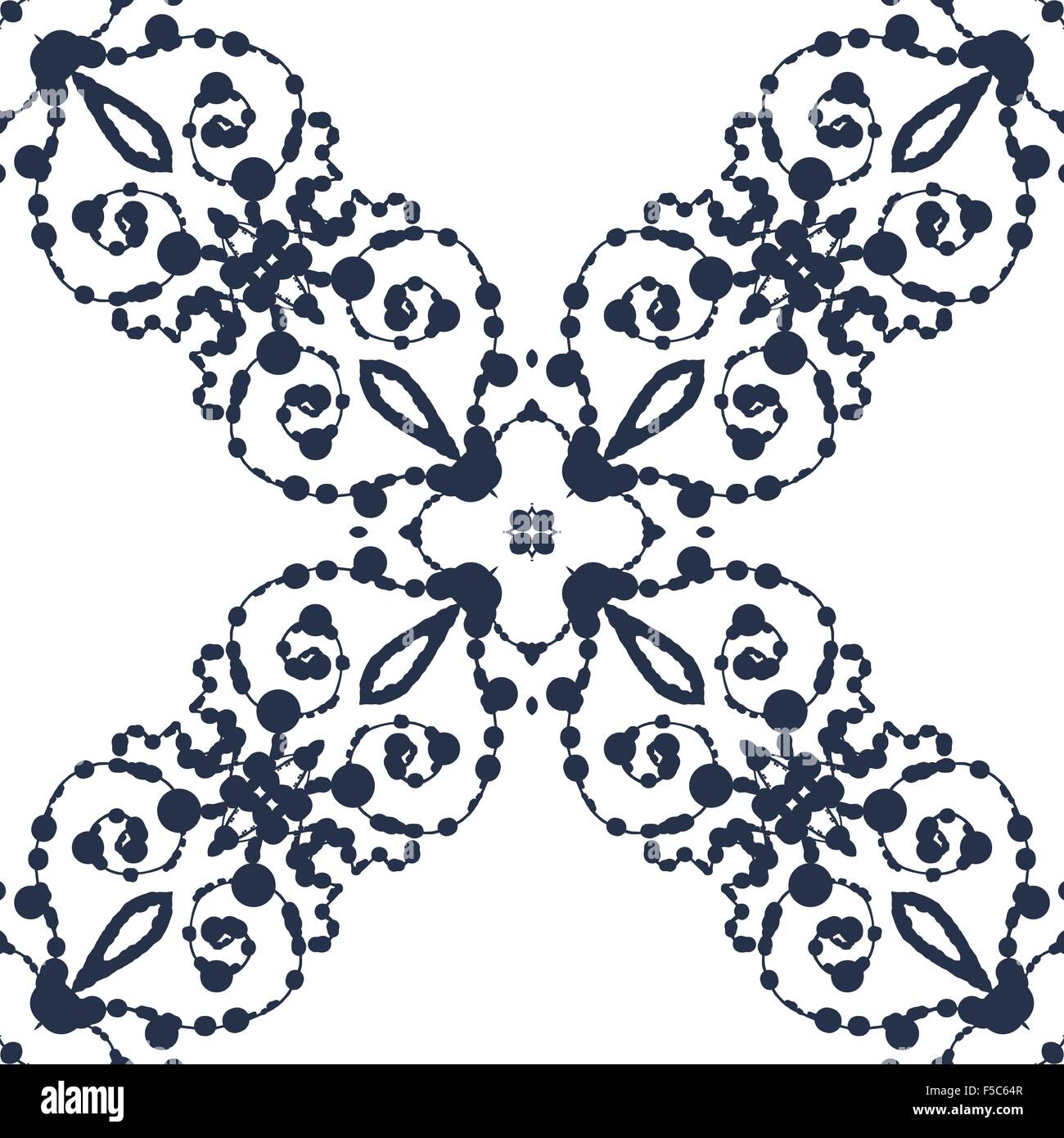 Black carpet background Stock Vector Images - Alamy