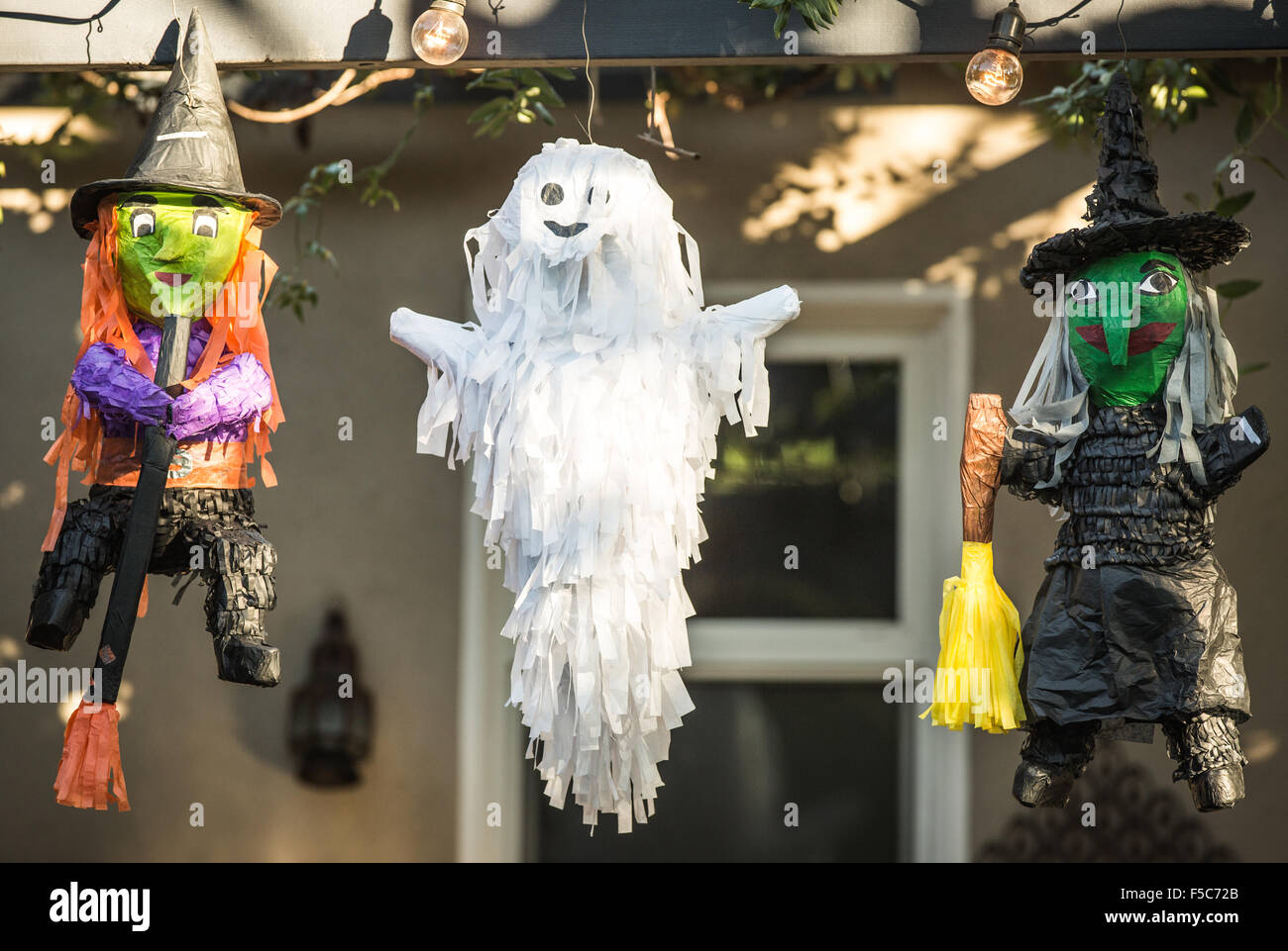 Pinatas hi-res stock photography and images - Alamy