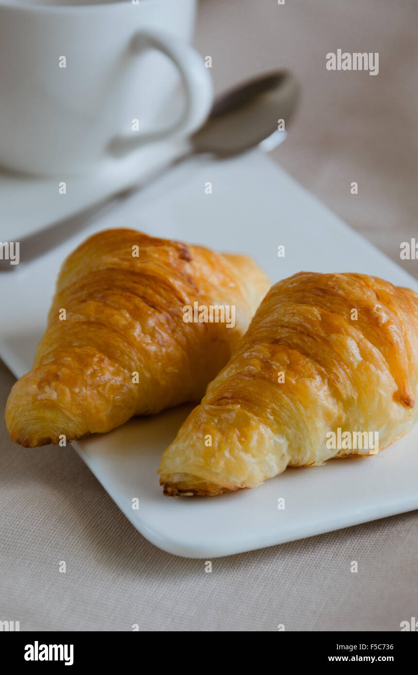 Tea break time hi-res stock photography and images - Alamy