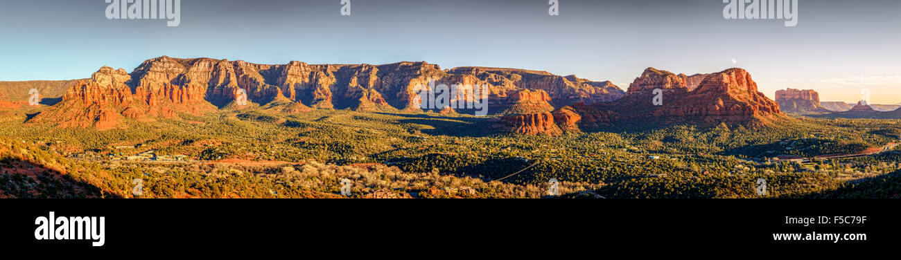 Sedona arizona hi-res stock photography and images - Alamy