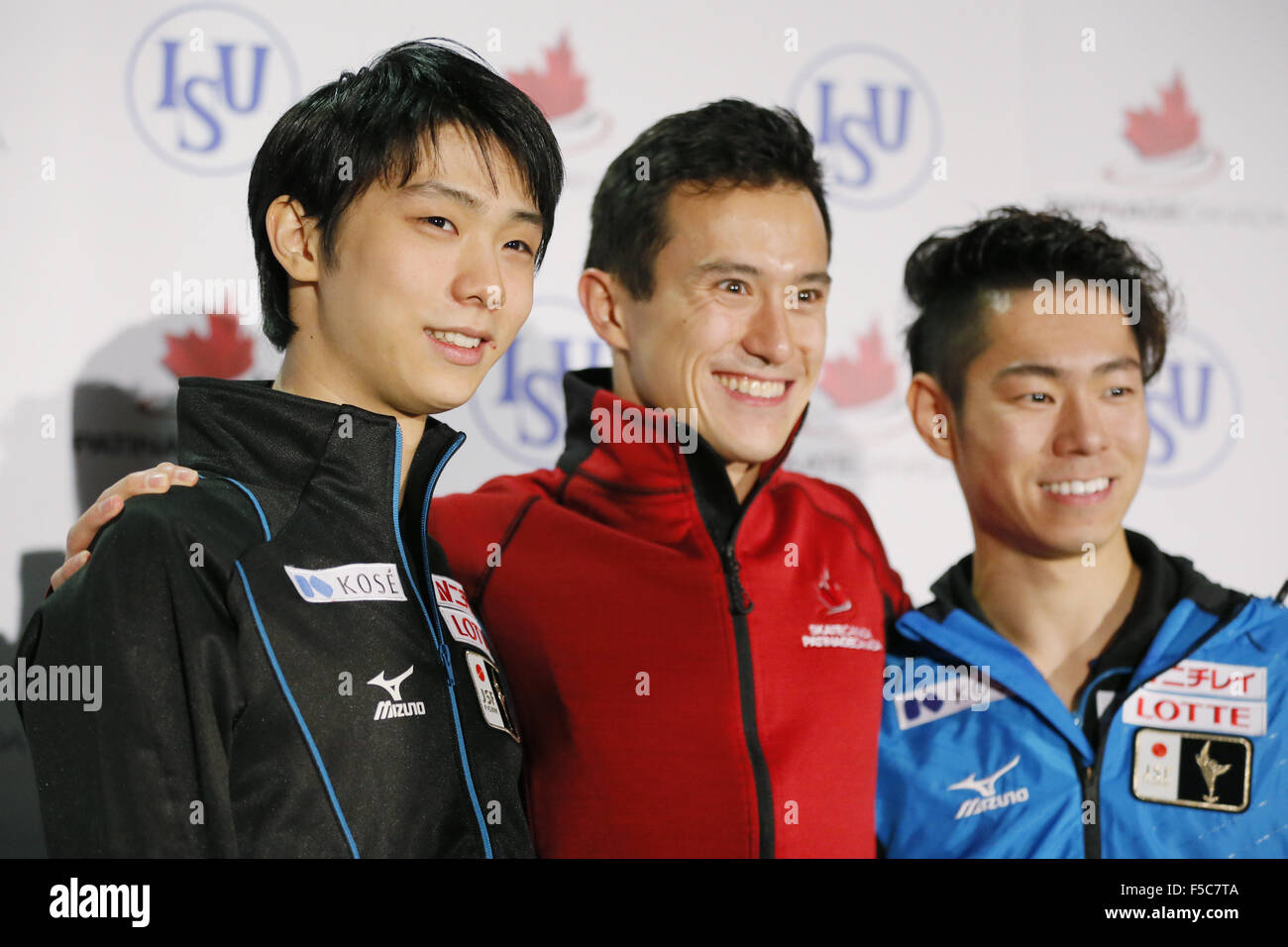 Yuzuru hanyu jpn murakami jpn hi-res stock photography and images - Alamy