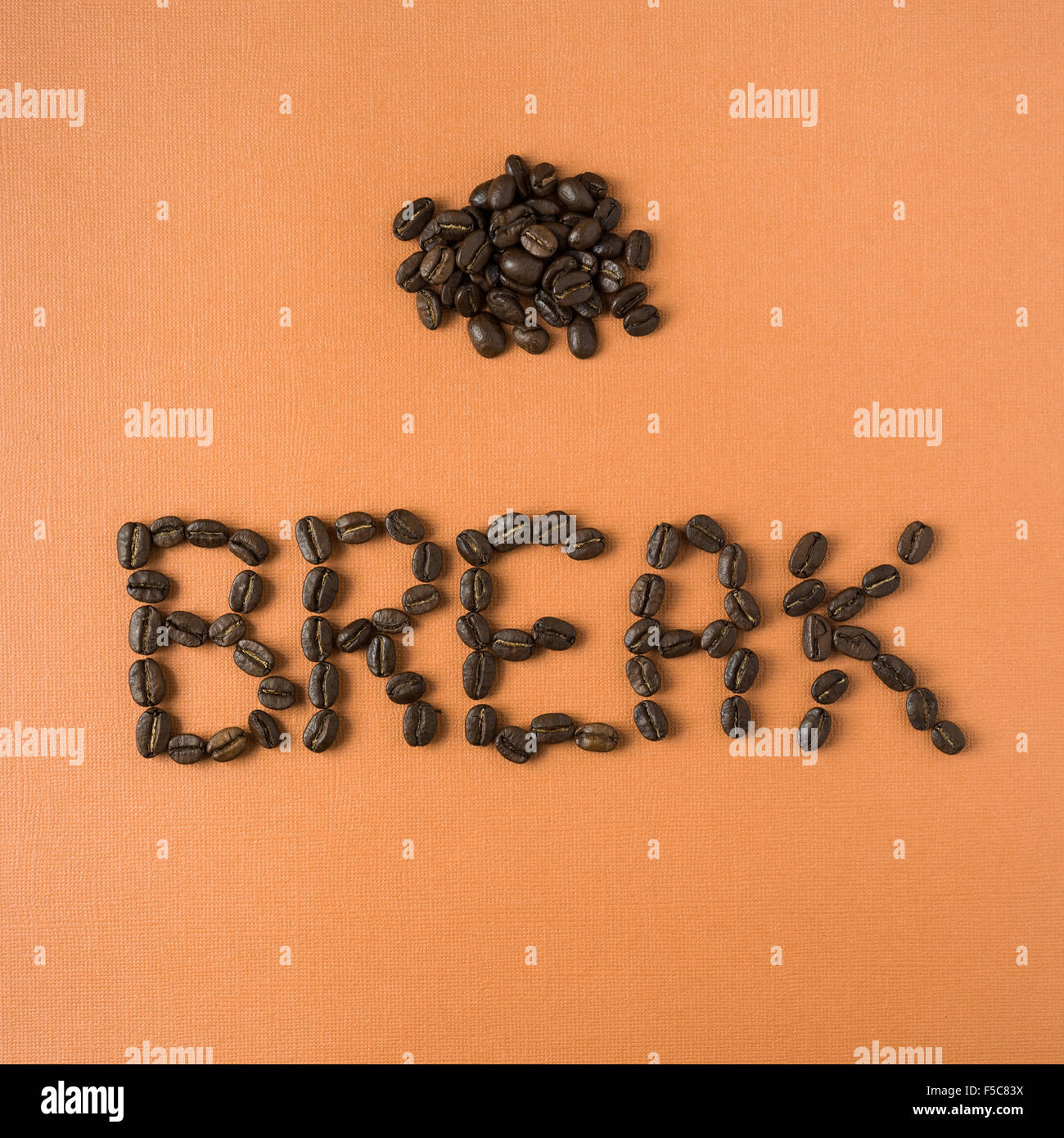 Time spelled out hi-res stock photography and images - Alamy