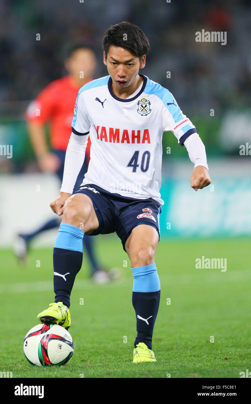 Hayao kawabe hi-res stock photography and images - Alamy