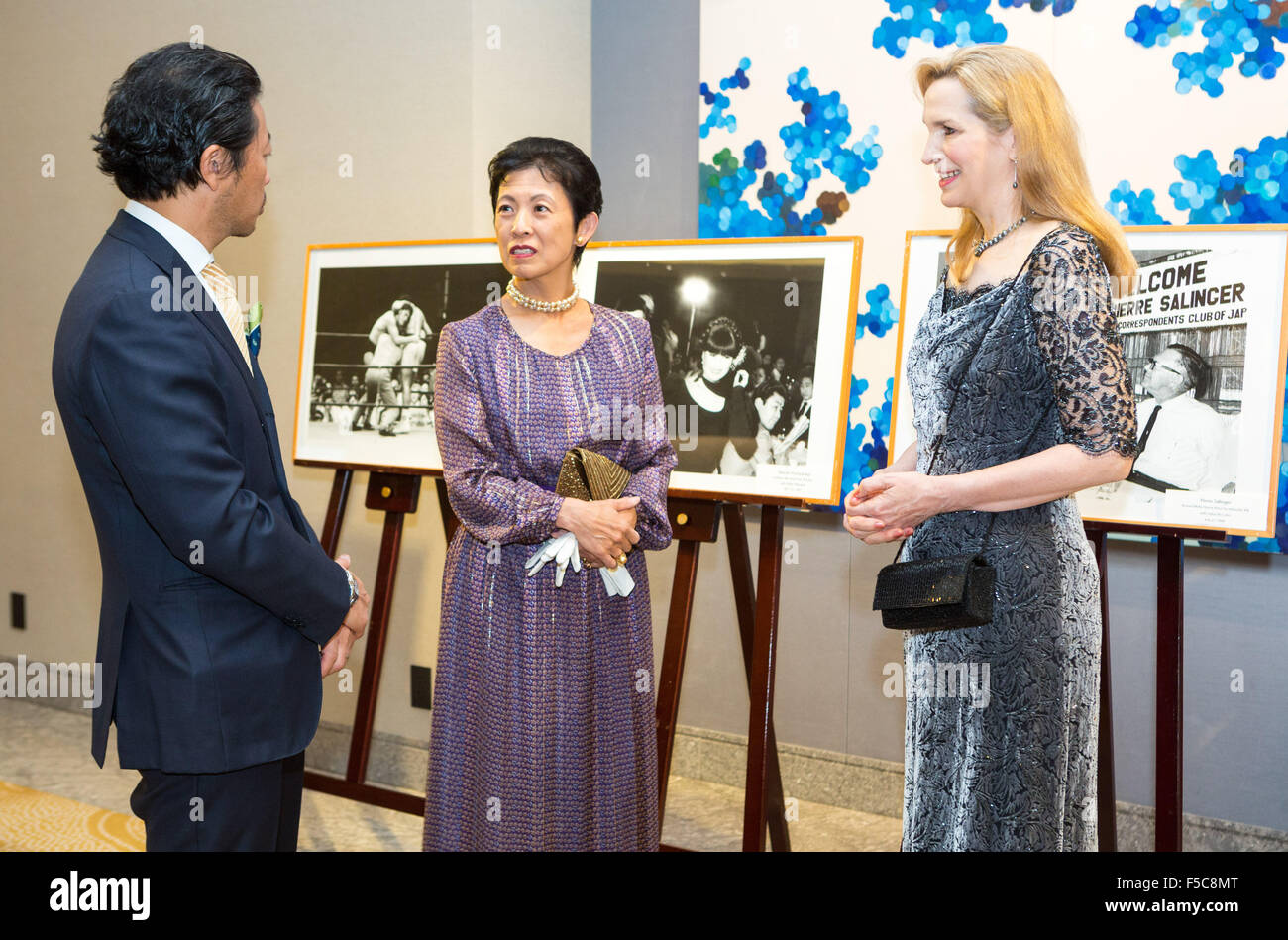 Gala dinner imperial palace hi-res stock photography and images - Alamy
