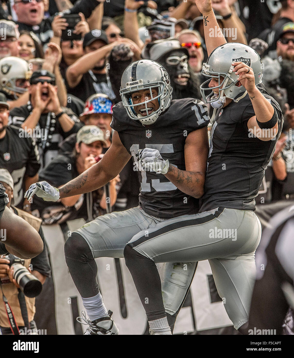 Derek carr crabtree hi-res stock photography and images - Alamy