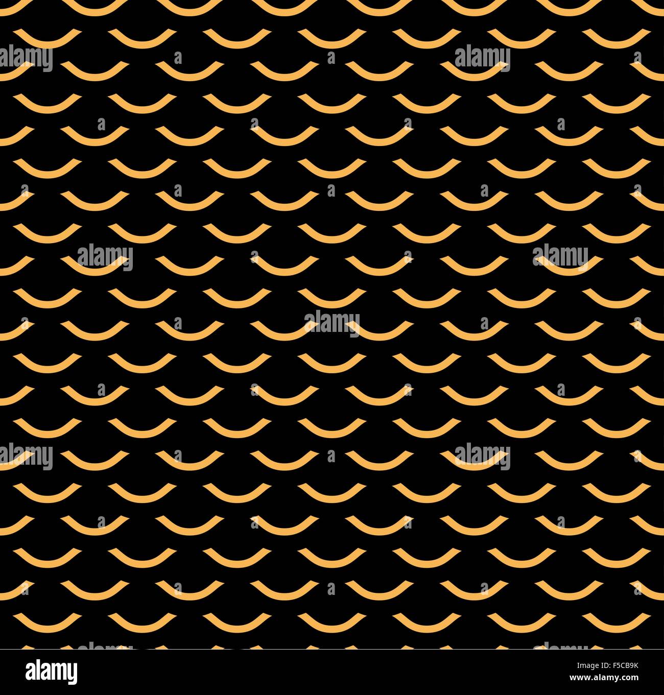 Seamless wave pattern hi-res stock photography and images - Alamy