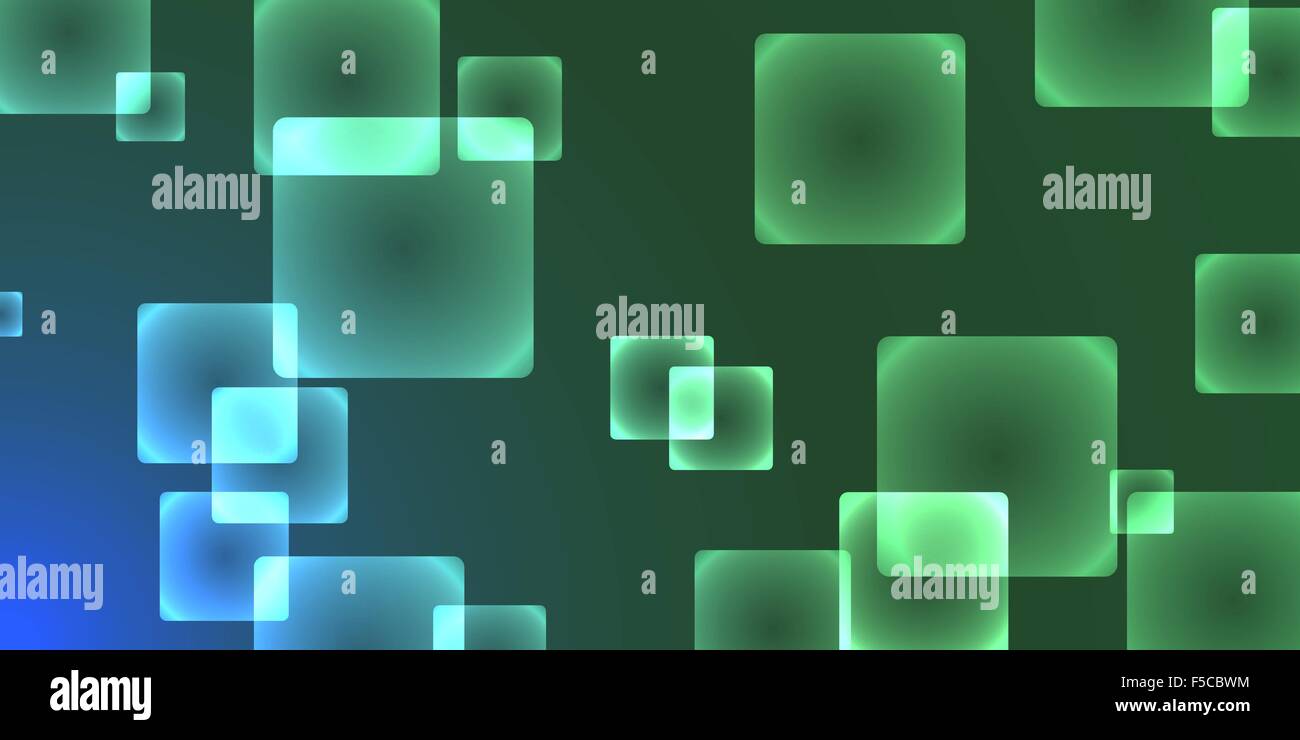 Abstract gradient a background of squares.Vector Stock Vector Image ...