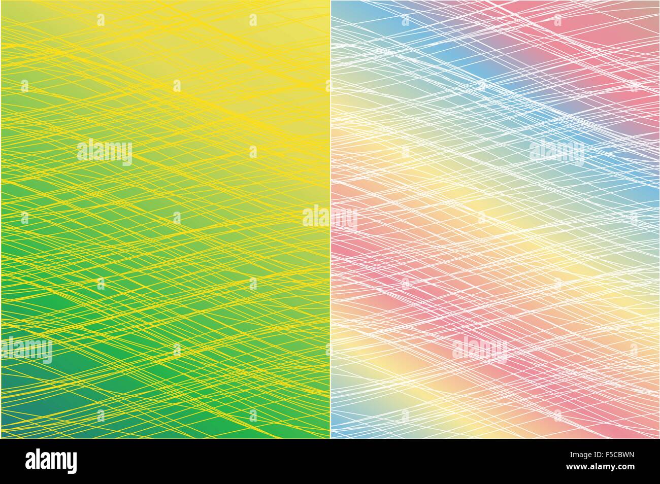 Abstract backdrop consisting of lines similar thread.Vector Stock ...