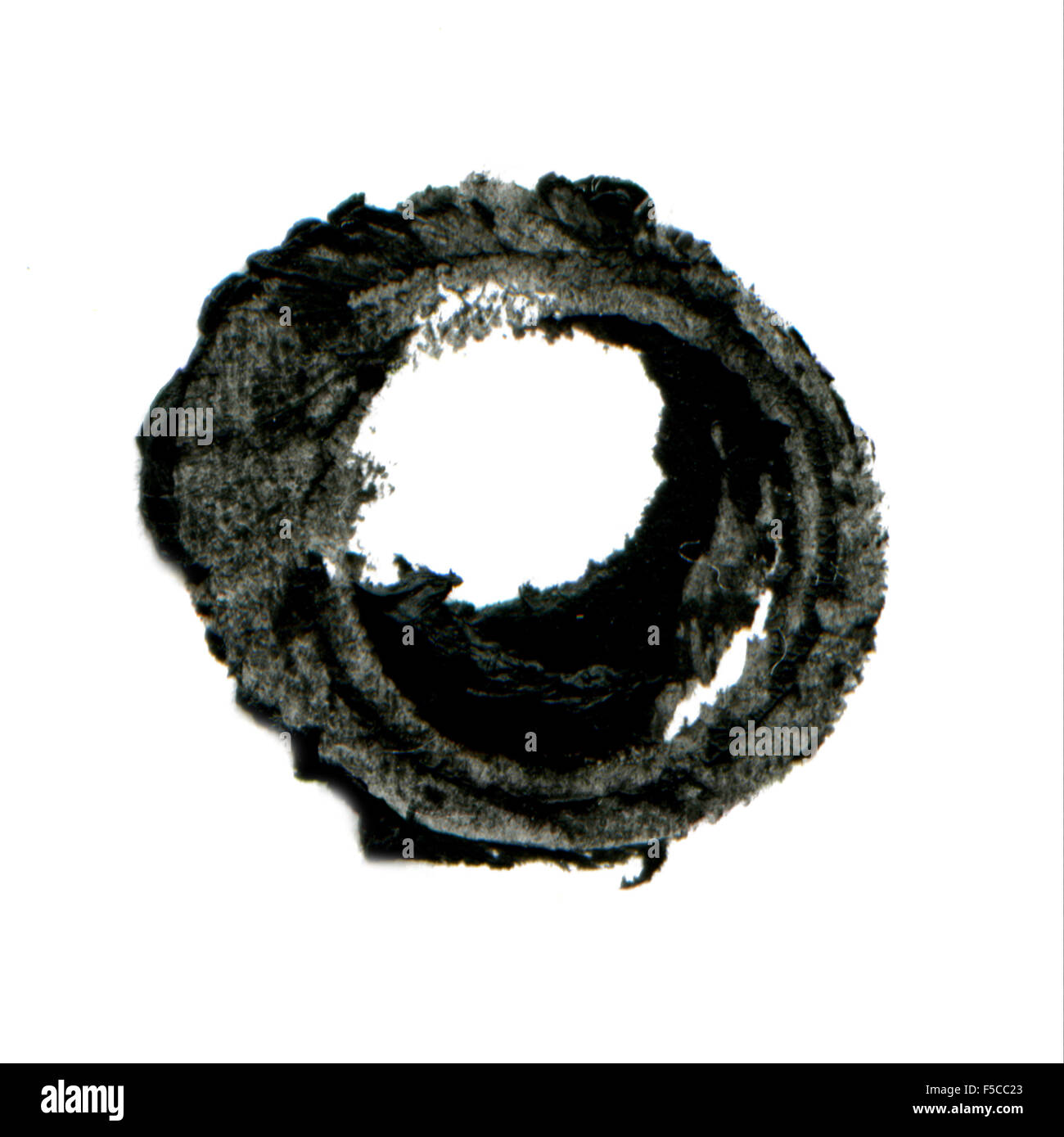 Charcoal border hi-res stock photography and images - Alamy