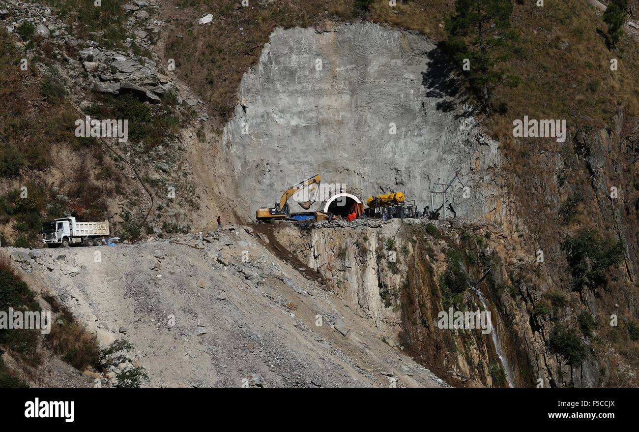 Rasuwagadhi nepal hi-res stock photography and images - Alamy