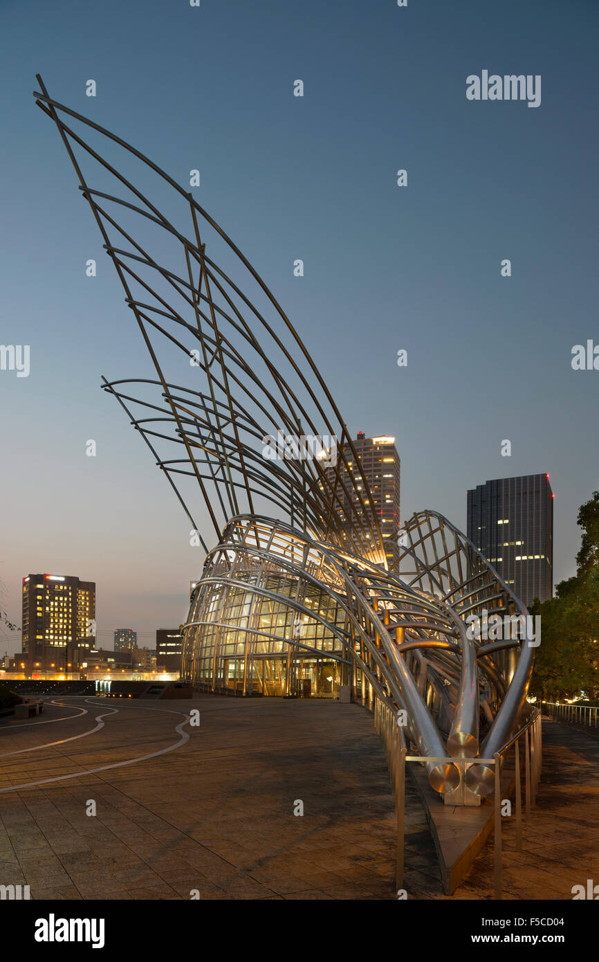 Osaka national museum of art hi-res stock photography and images - Alamy