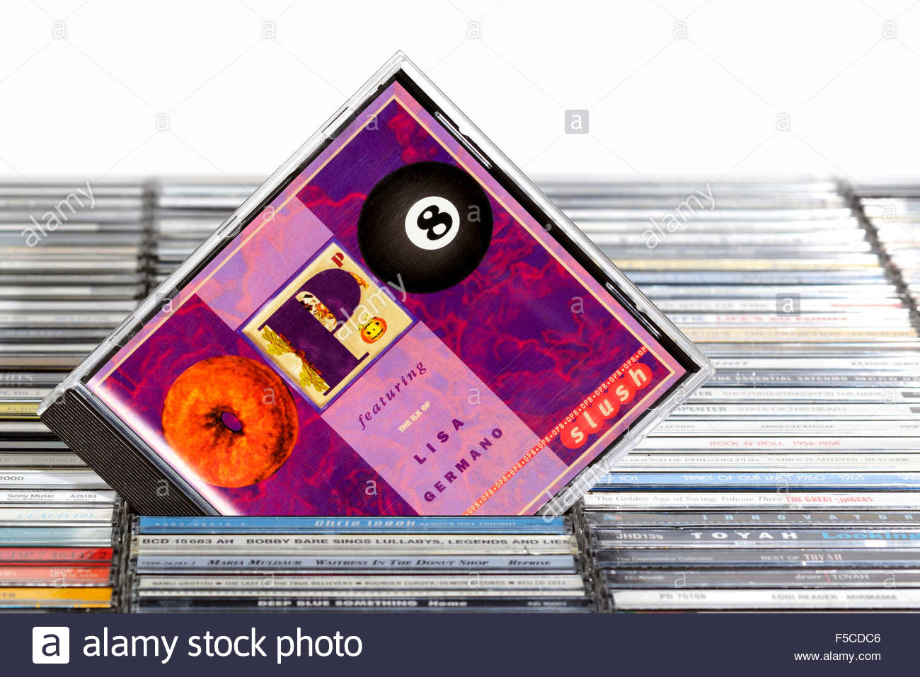 Slush Pile High Resolution Stock Photography and Images - Alamy