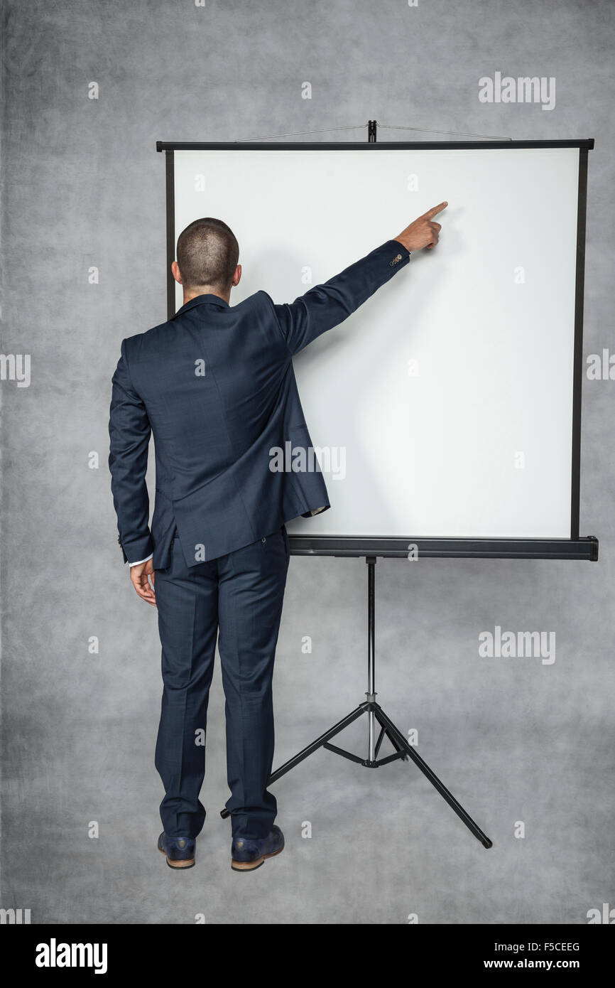 outlook for tomorrow Stock Photo - Alamy