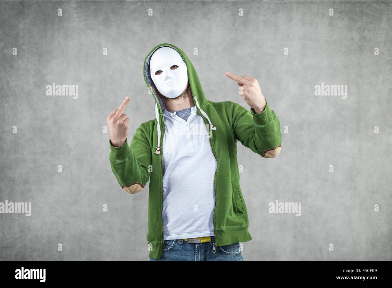 Hatred and anger hi-res stock photography and images - Alamy