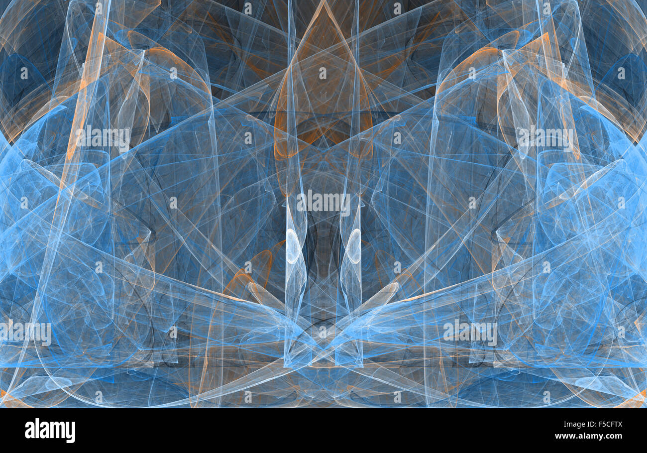 Abstract Lines Background Stock Photo - Alamy