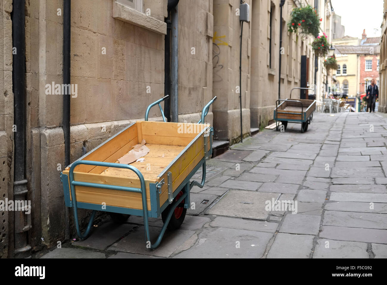 St nicholas market bristol old hi-res stock photography and images - Alamy