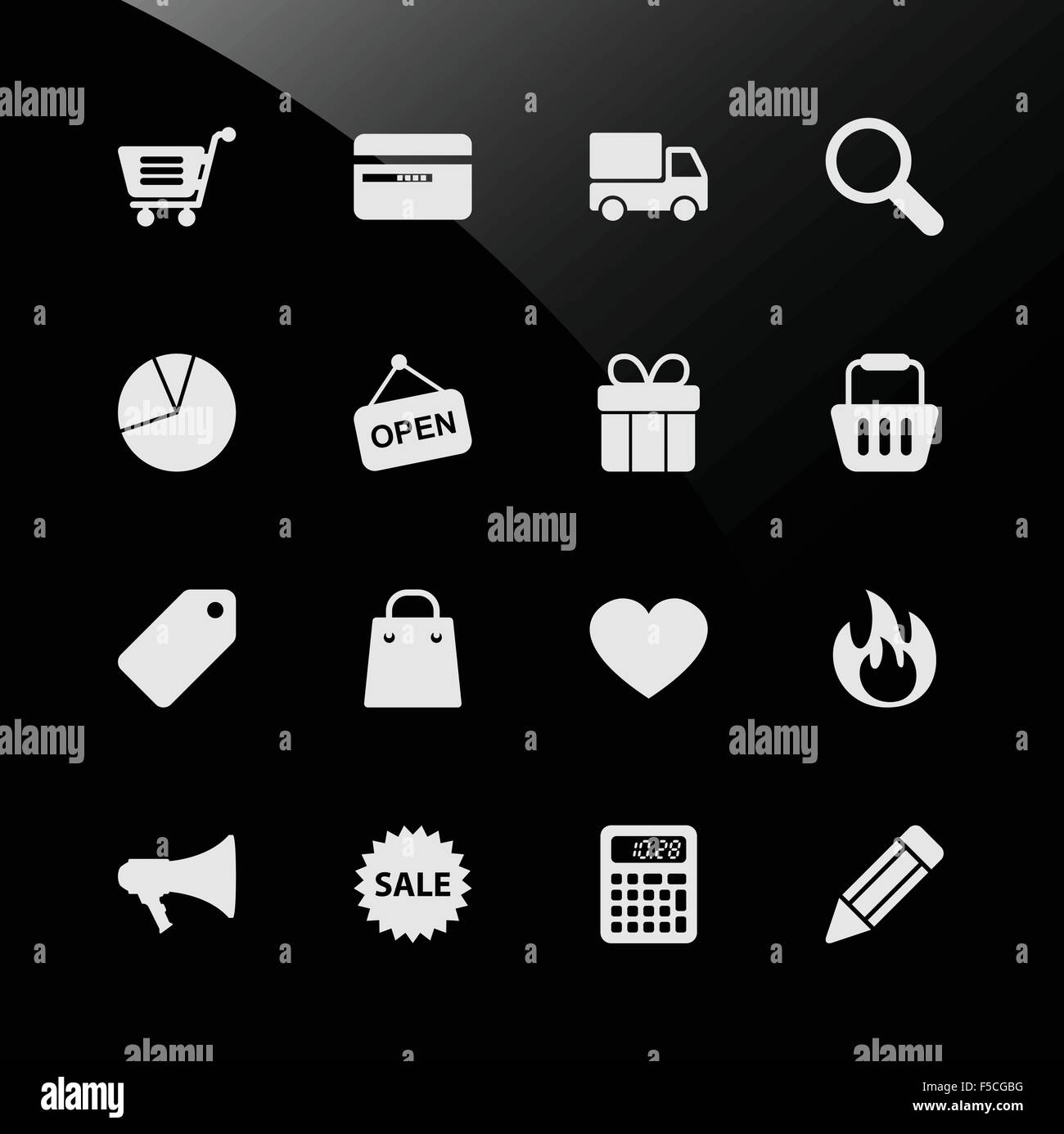 Edit ecommerce Stock Vector Images - Alamy