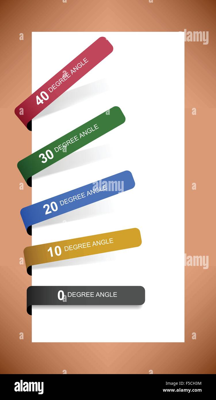 Tag Label Sticker Paper Vector Stock Vector Image & Art - Alamy