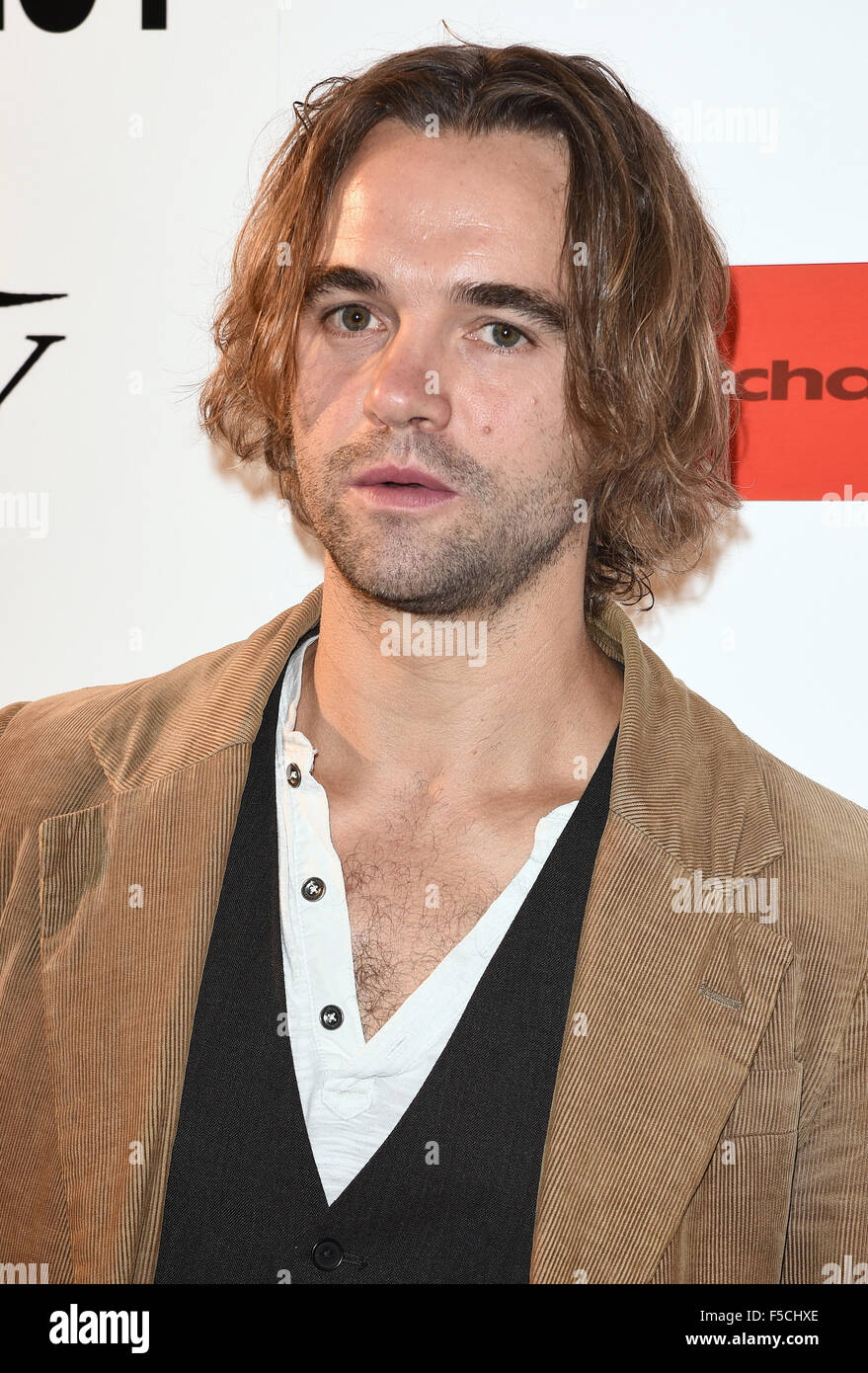 Flim4 Fightfest screening of 'Awaiting' at Vue West End Featuring ...