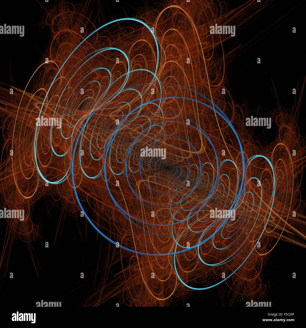 Abstract Lines Background Stock Photo - Alamy