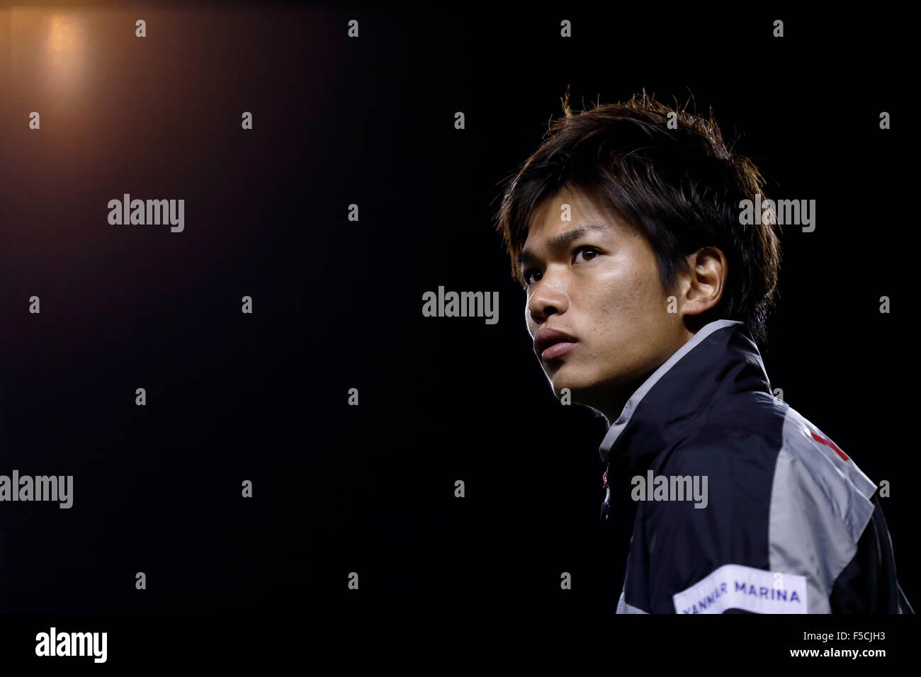 Takahiro ogihara hi-res stock photography and images - Alamy