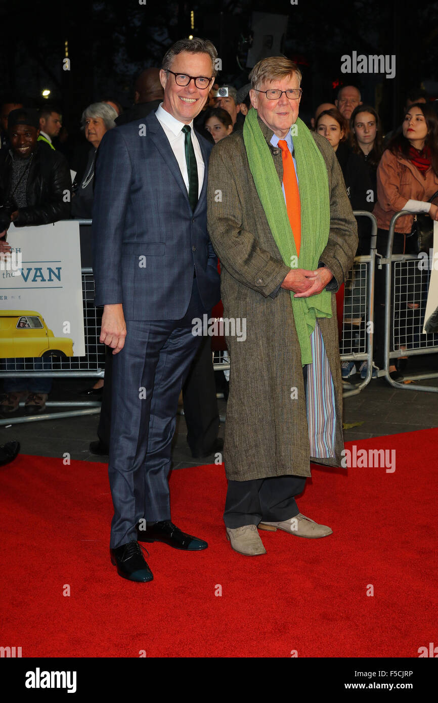 Alex jennings hi-res stock photography and images - Alamy