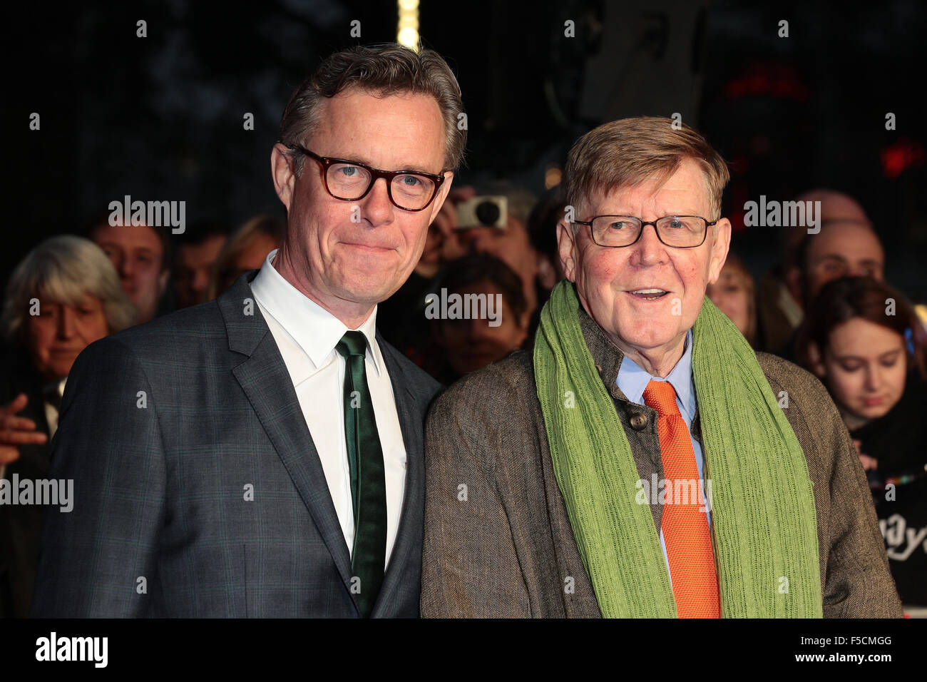 Alex jennings where hi-res stock photography and images - Alamy