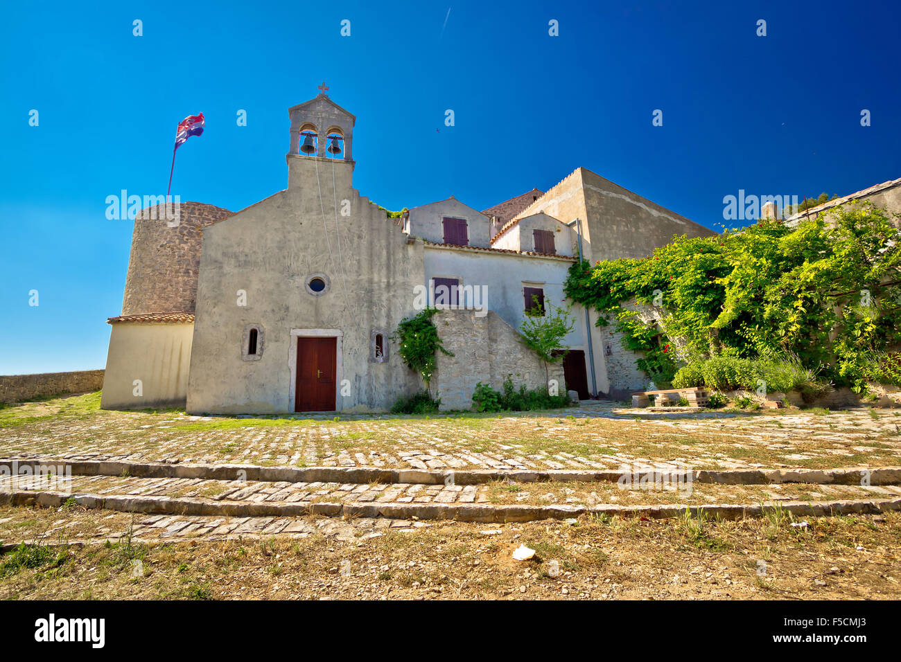Benkovac hi-res stock photography and images - Alamy