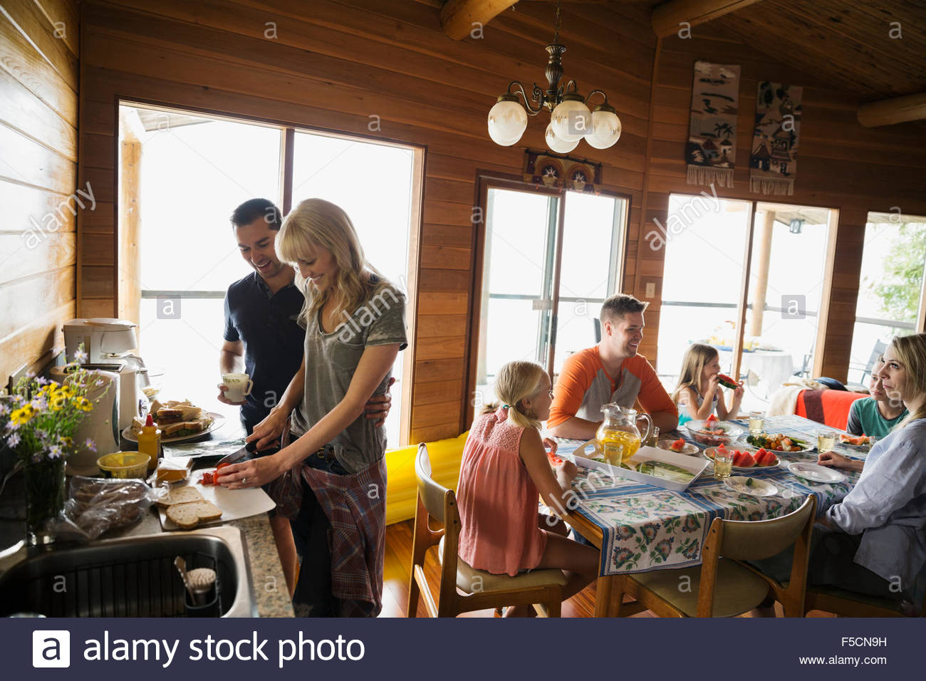 Cabin boy hi-res stock photography and images - Alamy