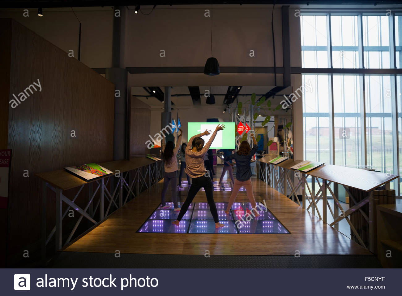 Science Kid Dancing at Sarah Plank blog