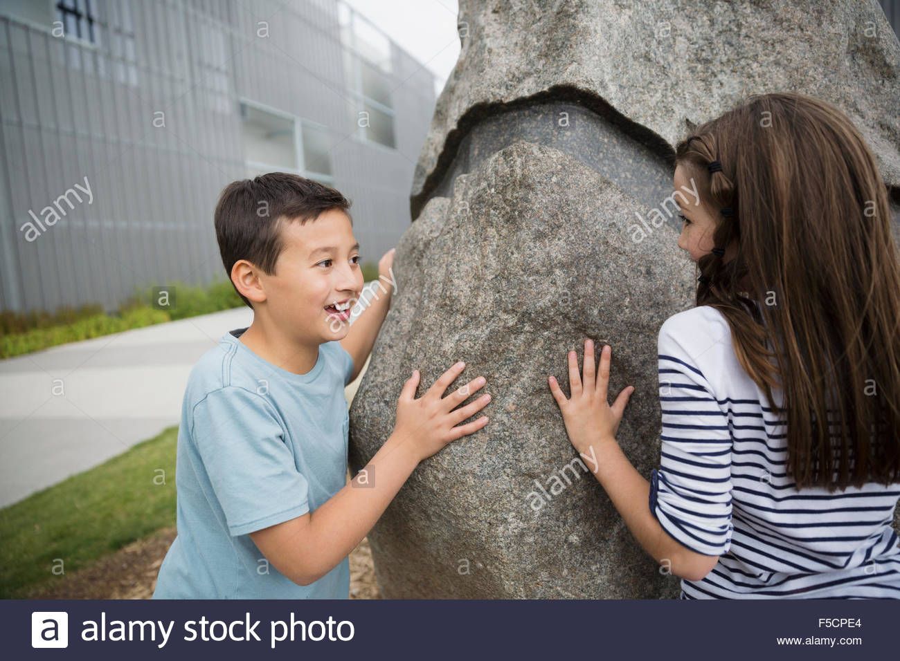 Circling the child hi-res stock photography and images - Alamy