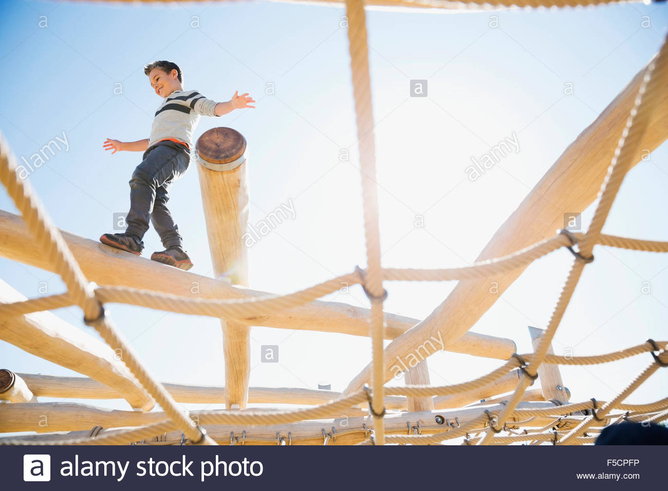 Balancing energy hi-res stock photography and images - Alamy