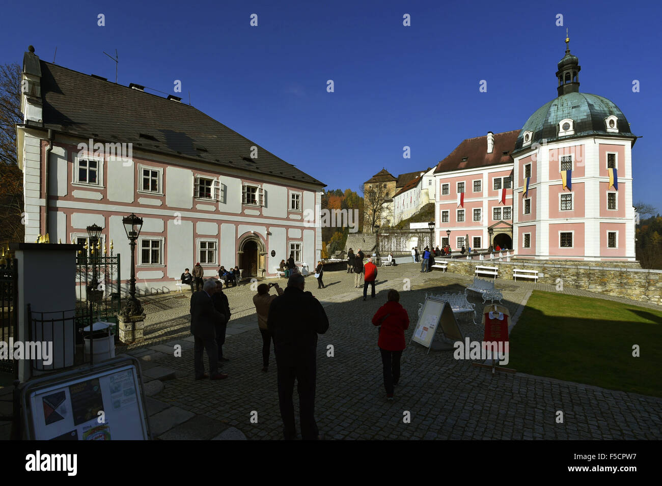 St maurus hi-res stock photography and images - Alamy