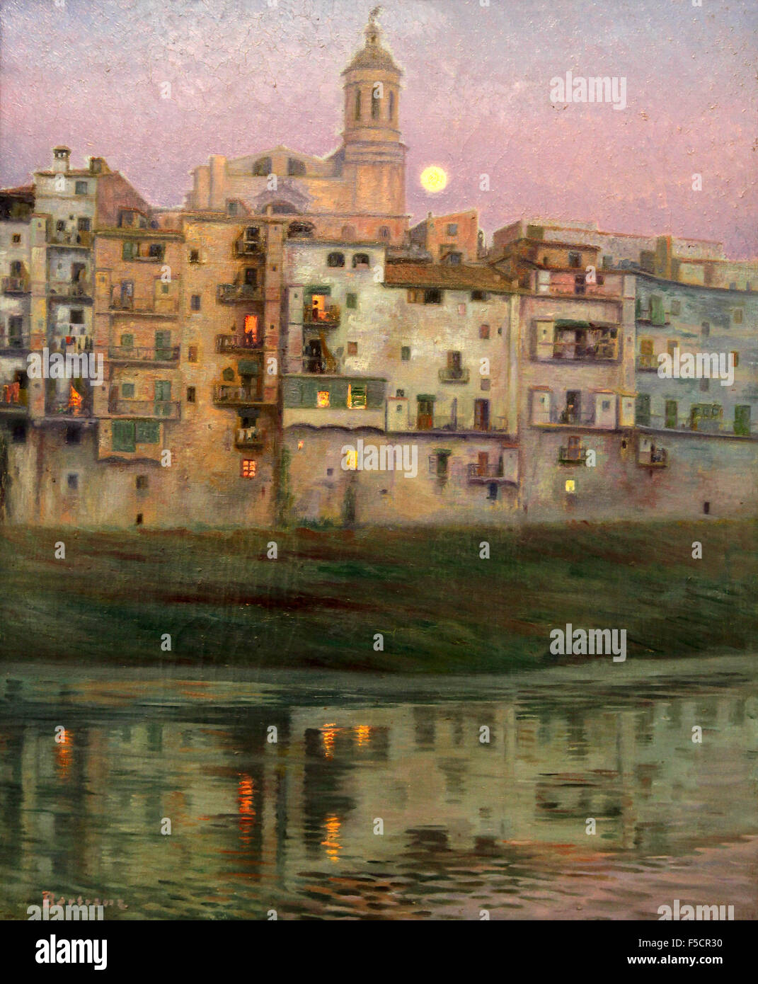 Prudenci bertrana prize hi-res stock photography and images - Alamy