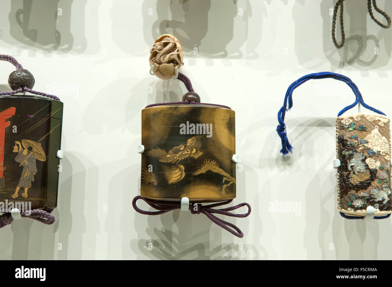 V&A, London, UK. 2nd November, 2015. The new Toshiba Gallery of ...