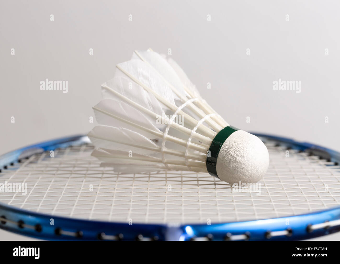 Shuttlecock hi-res stock photography and images - Alamy