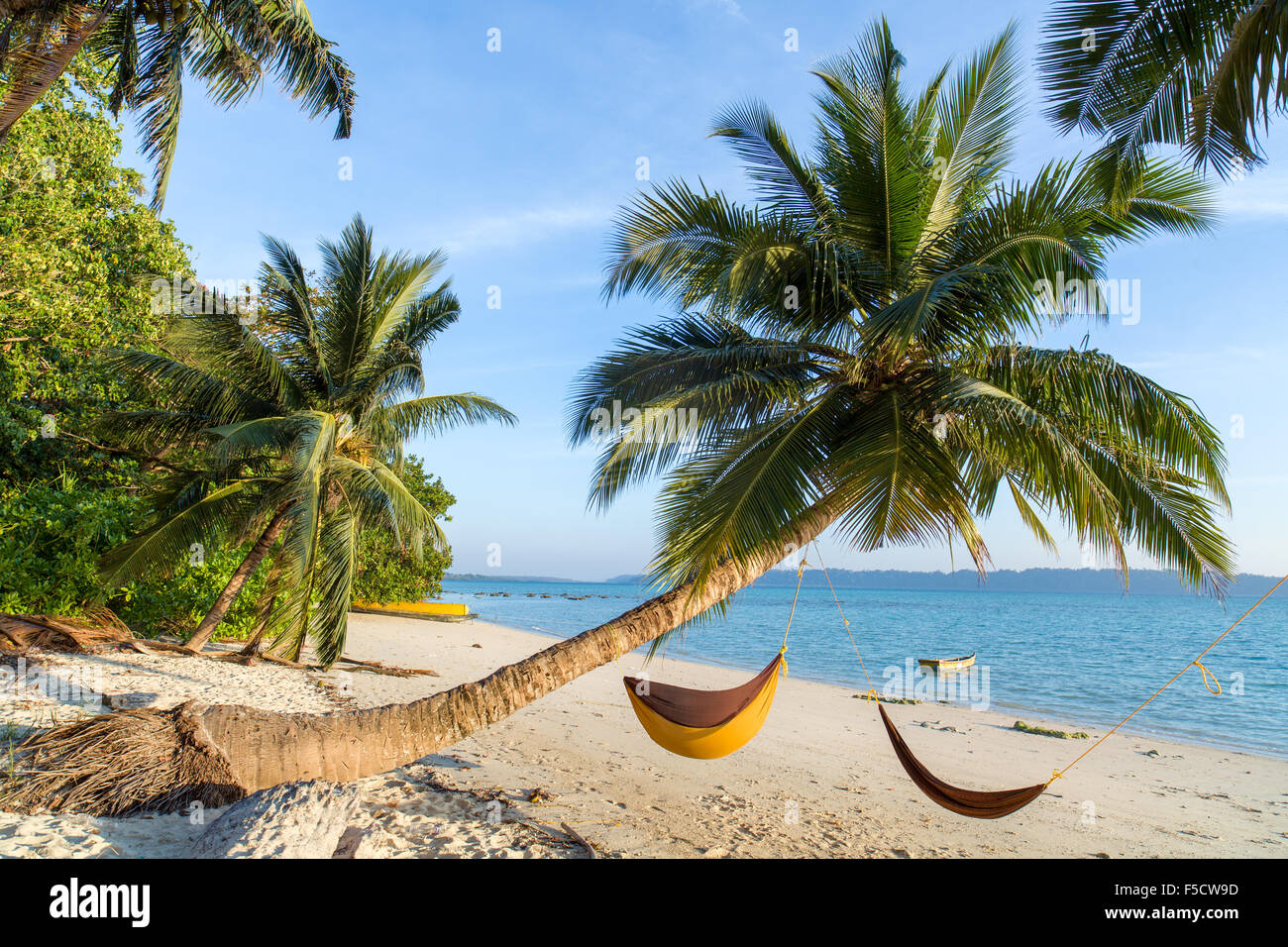 Beautiful landscape protected andaman hi-res stock photography and ...