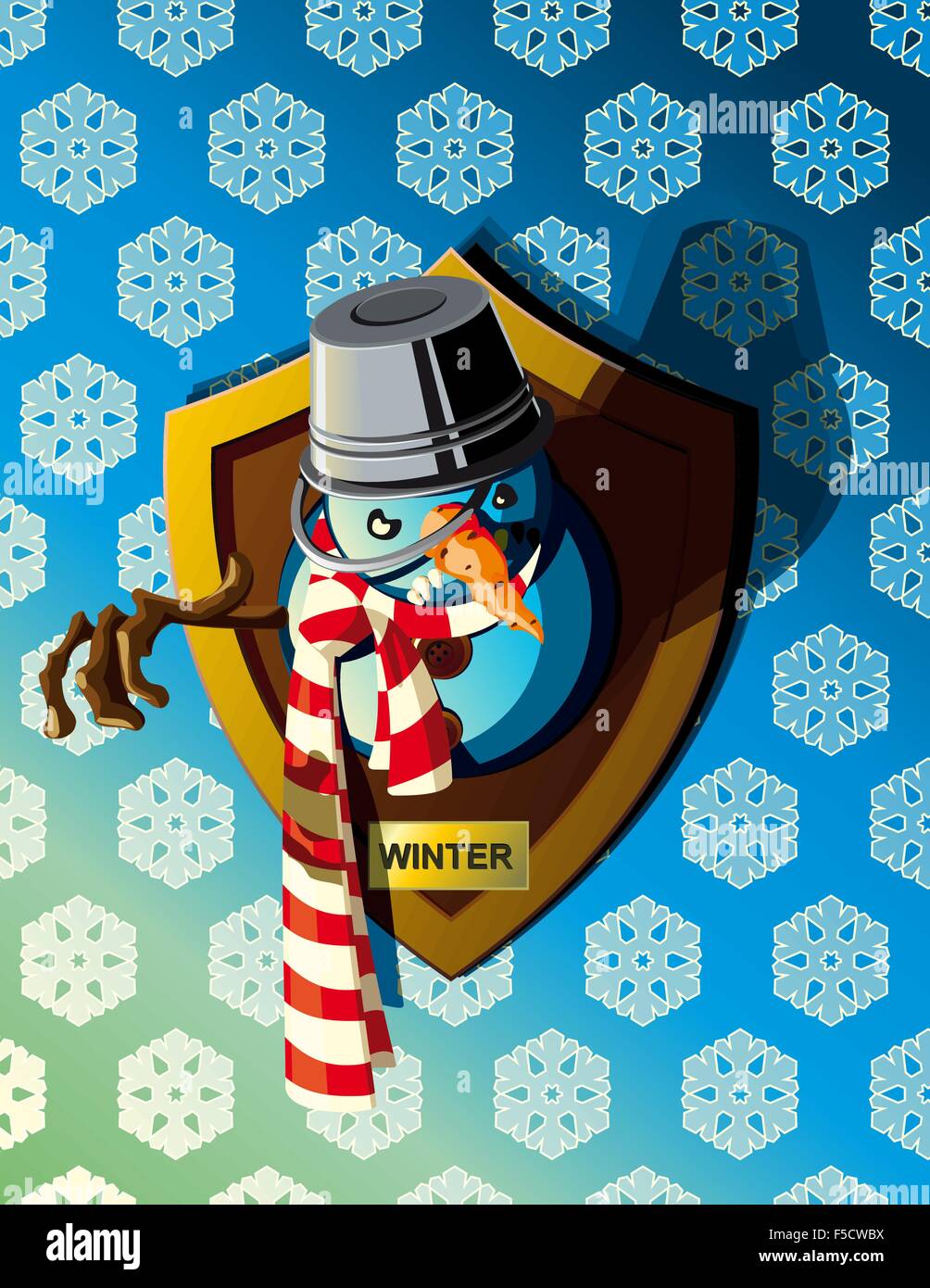 Another evil Stock Vector Images - Alamy