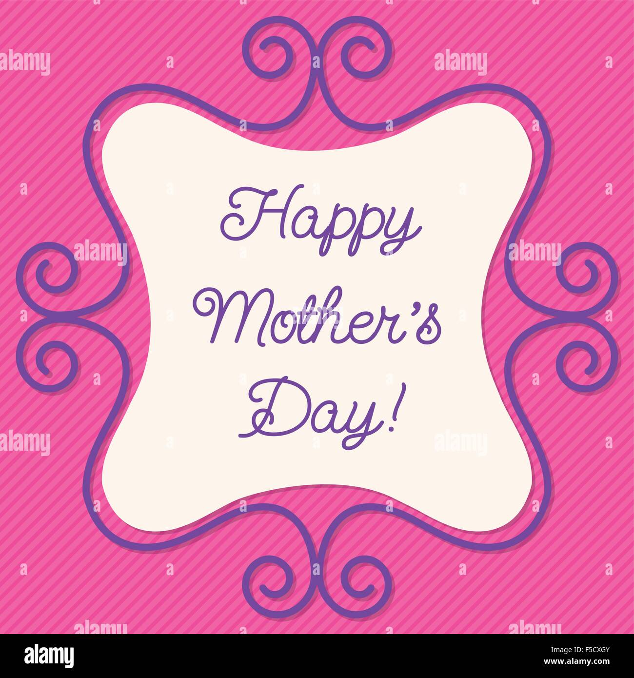 Grandmother card Stock Vector Images - Alamy