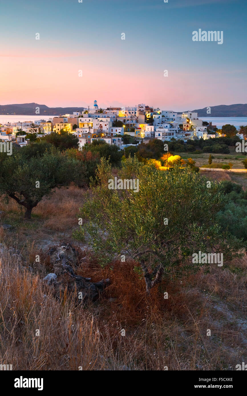 Adamantas bay hi-res stock photography and images - Alamy