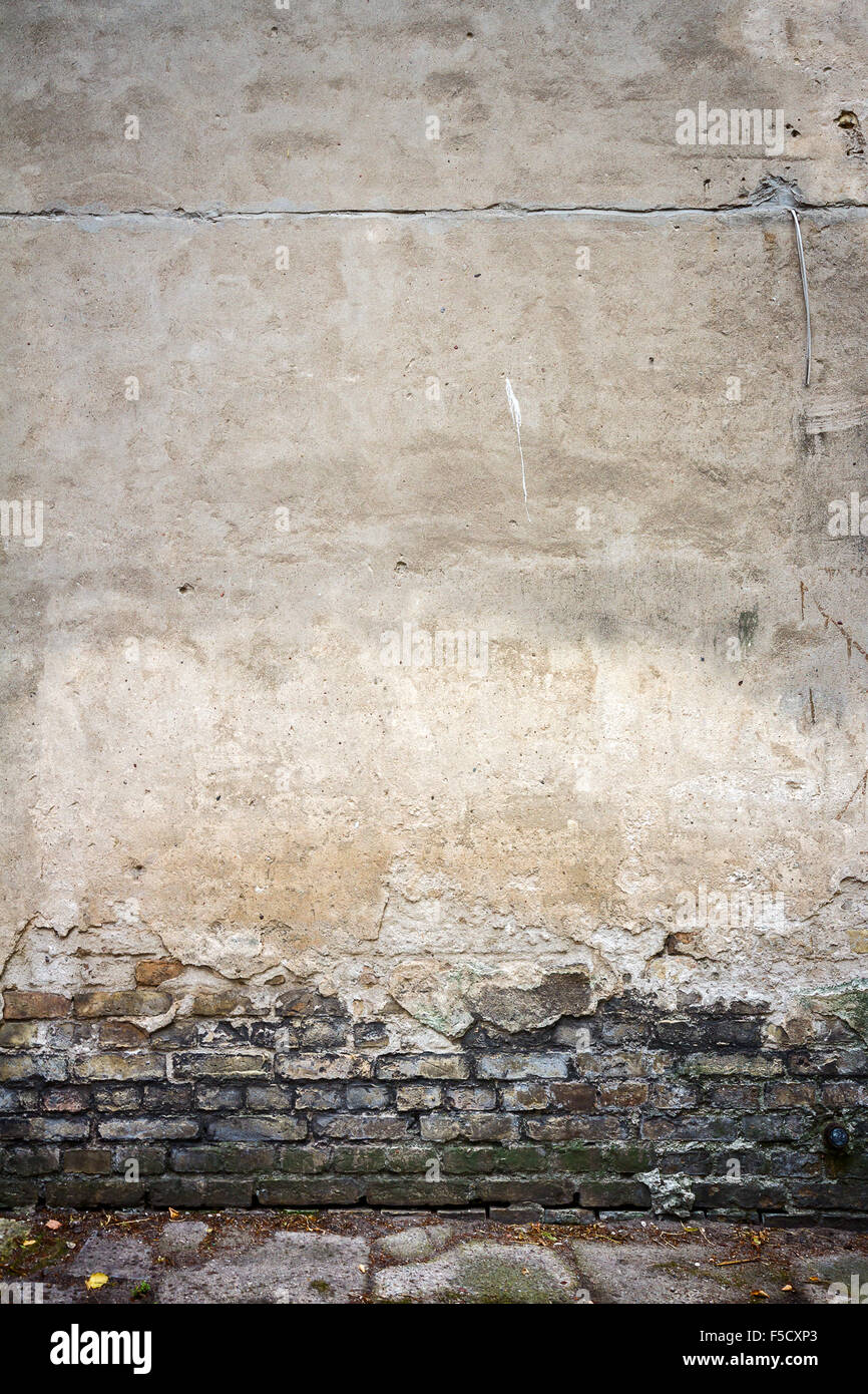 Plaster ground hi-res stock photography and images - Alamy