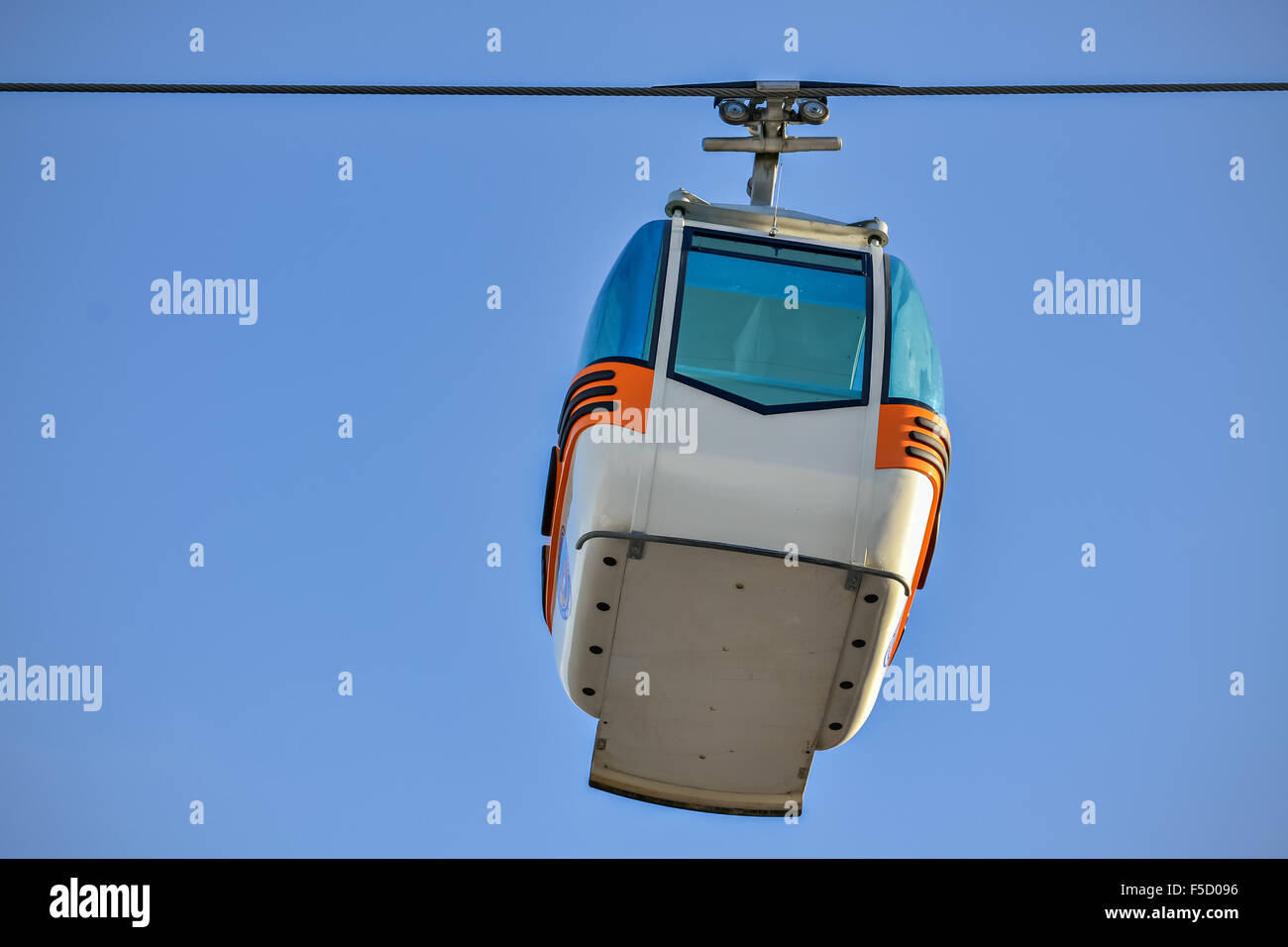 Wire rope transportation hi-res stock photography and images - Alamy