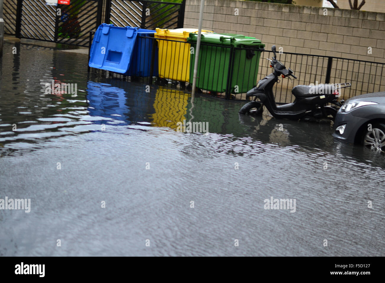 Gibraltar defence police hi-res stock photography and images - Alamy