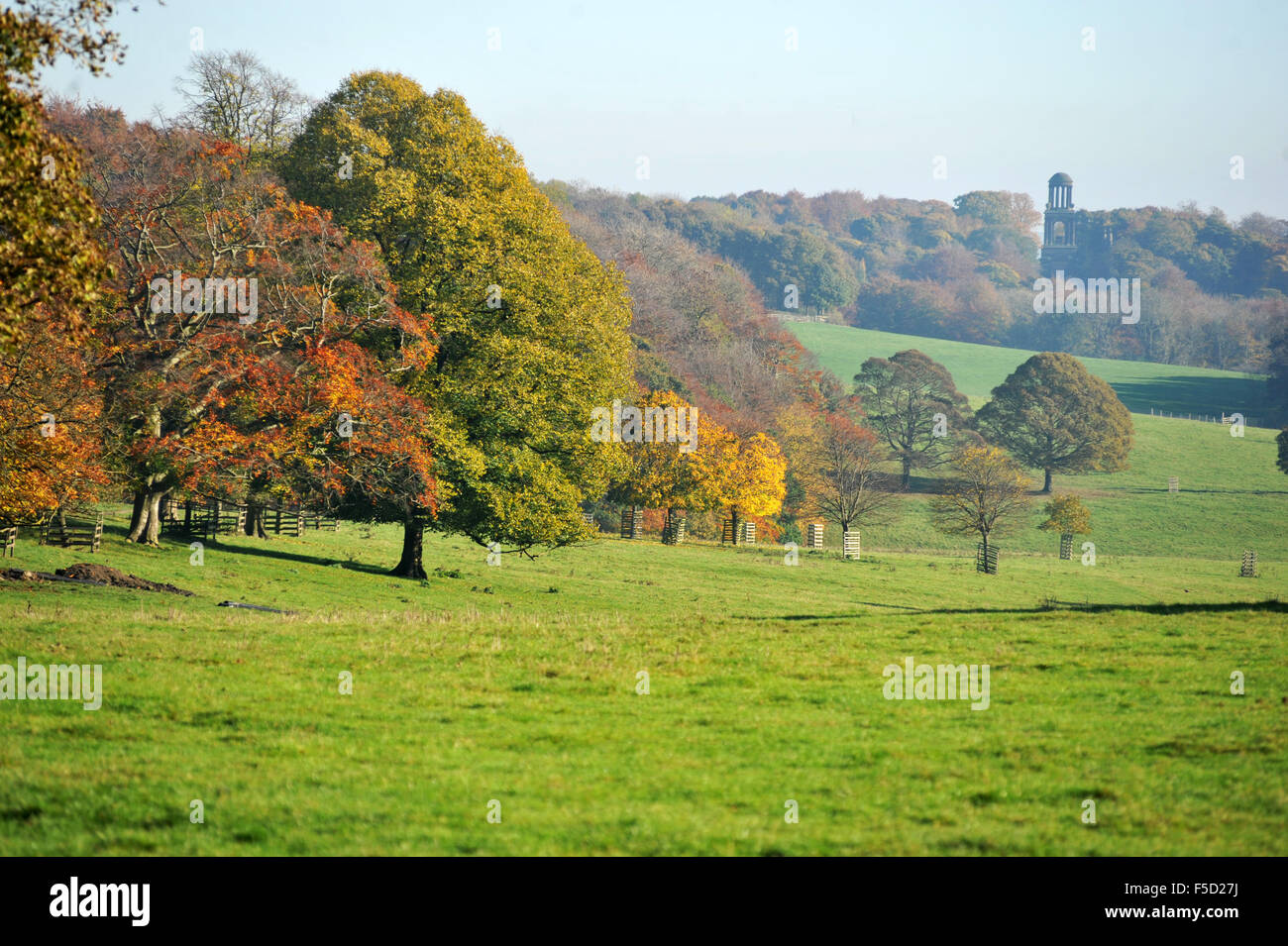 South yorkshire village hi-res stock photography and images - Alamy