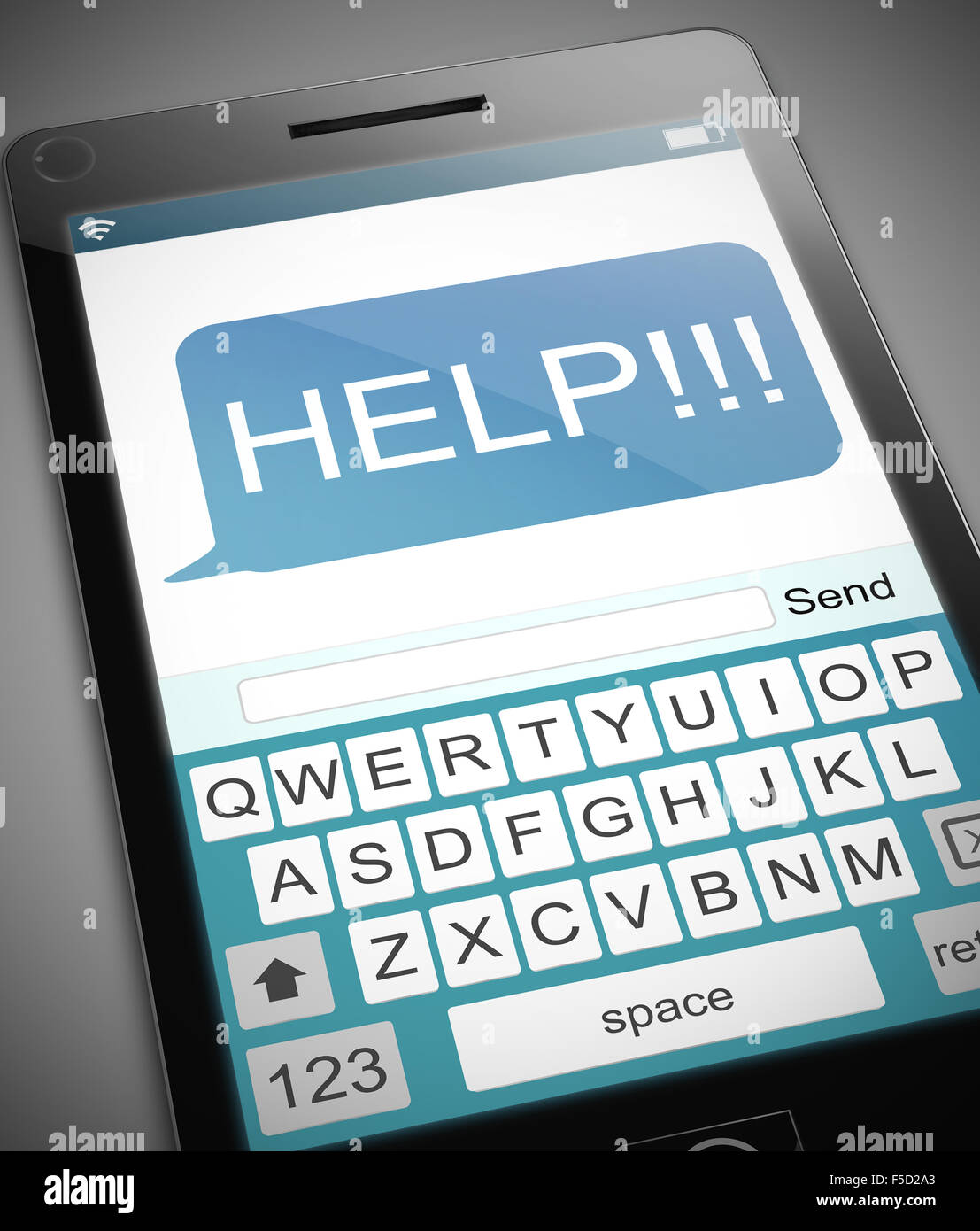 Phone text help hi-res stock photography and images - Alamy Phone text help hi-res stock photography and images - Alamy