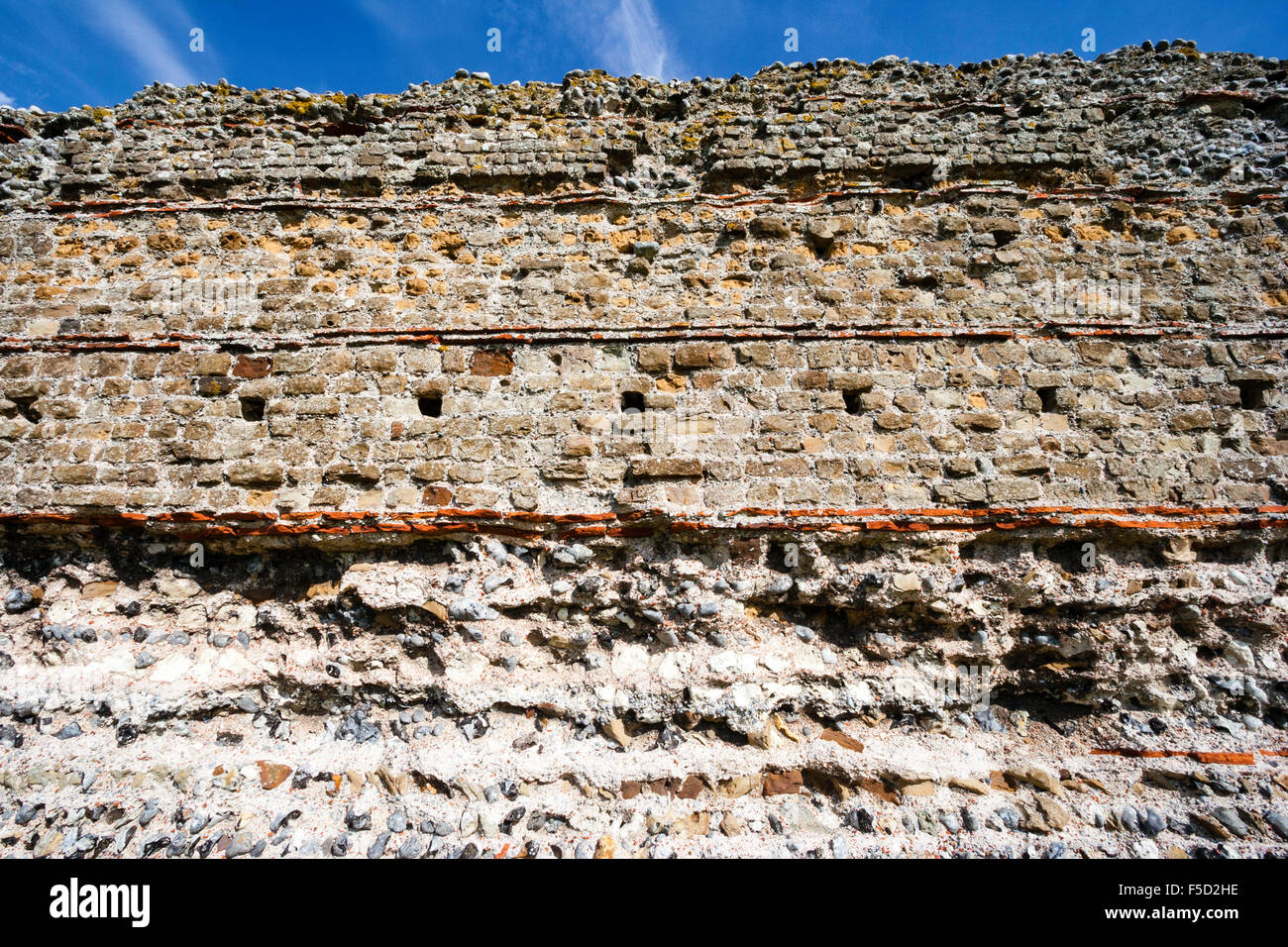 Putlock holes hi-res stock photography and images - Alamy