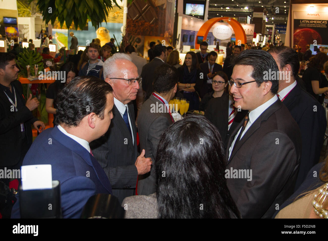 Chief operating officer for the centre hi-res stock photography and ...