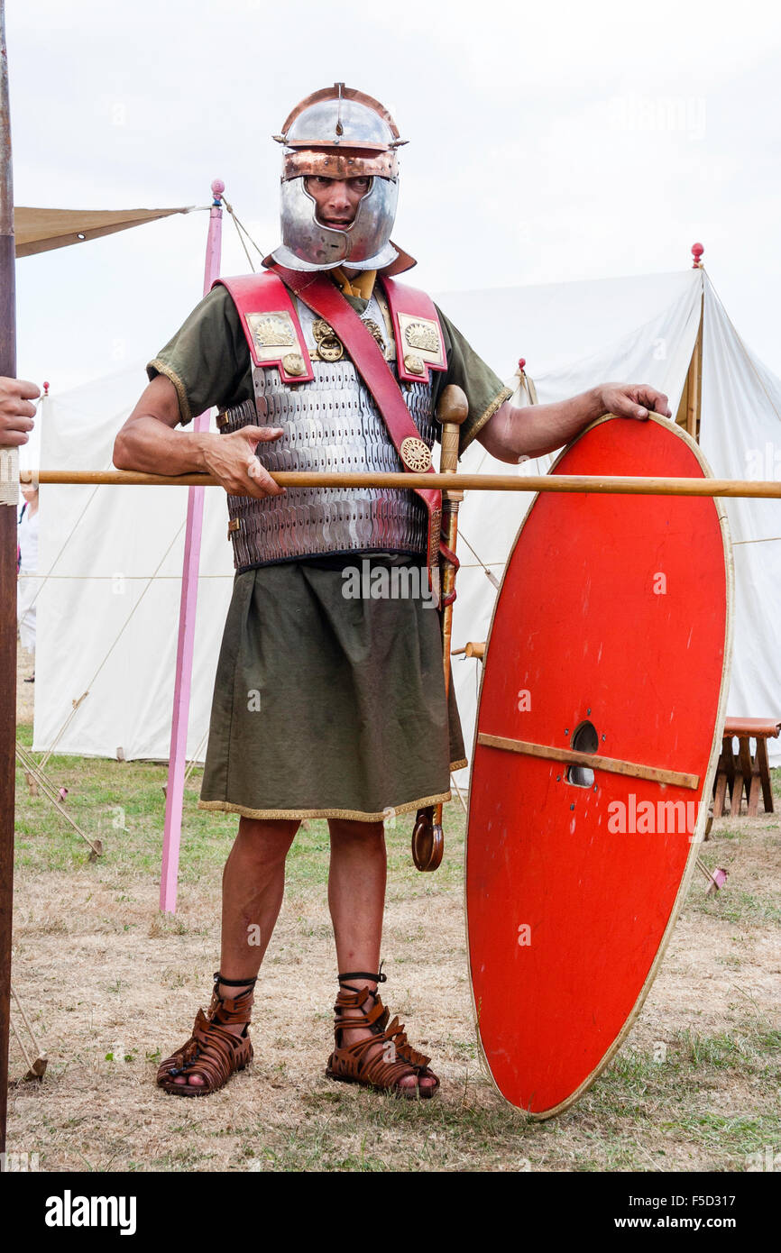 Shield lance hi-res stock photography and images - Alamy