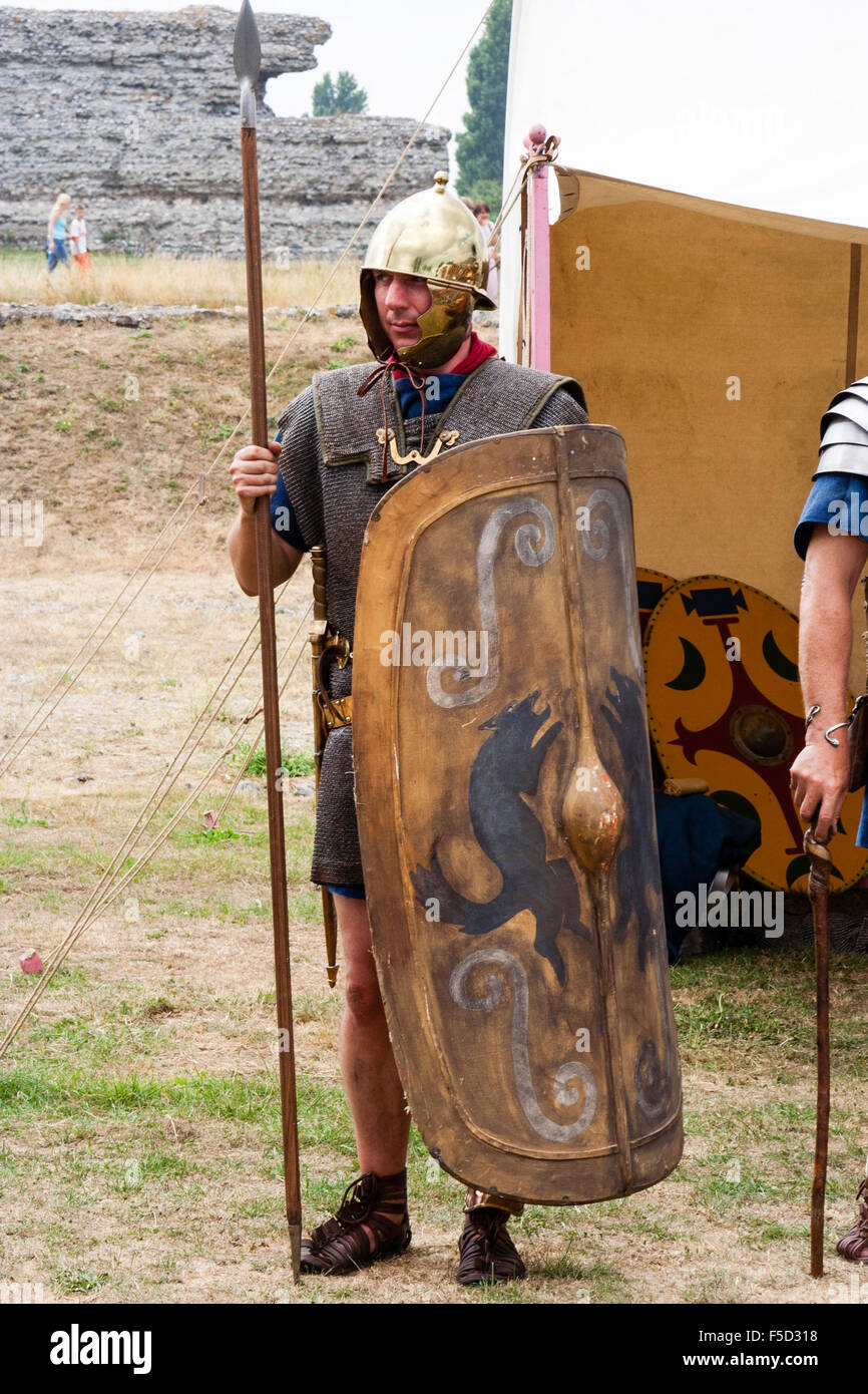 Scutum Shield