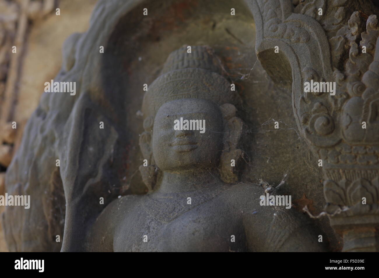 portrait of mortar figure Stock Photo - Alamy